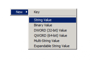 How to Automatically Logon and Lock a Windows Server | 4iT