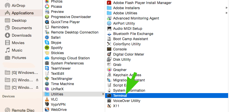 How To Clear The Clipboard On An IMac OSX 4iT
