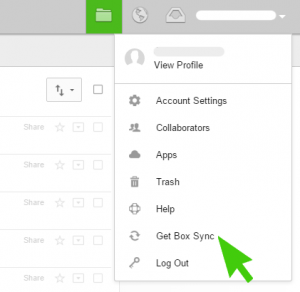 How to Sync Folders to Your Computer using Box Sync | 4iT