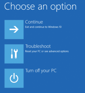 How to Restart Windows 10 in Safe Mode Whilst Windows is Running | 4iT