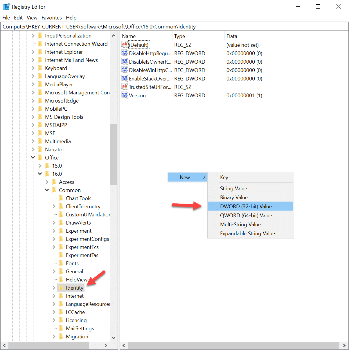 Outlook Says Need Password But The Box Disappears 4iT