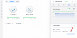How to Reboot Unifi Access Point from Unifi Controller | 4iT