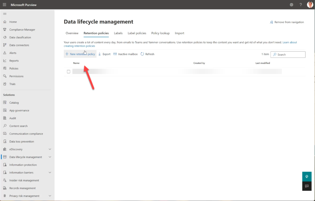 How to automatically delete Microsoft Teams chat messages after.... | 4iT